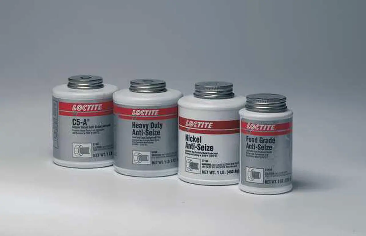 Loctite Silver Grade Anti-Seize - 76759 SEPTLS44276759 - Newegg.com
