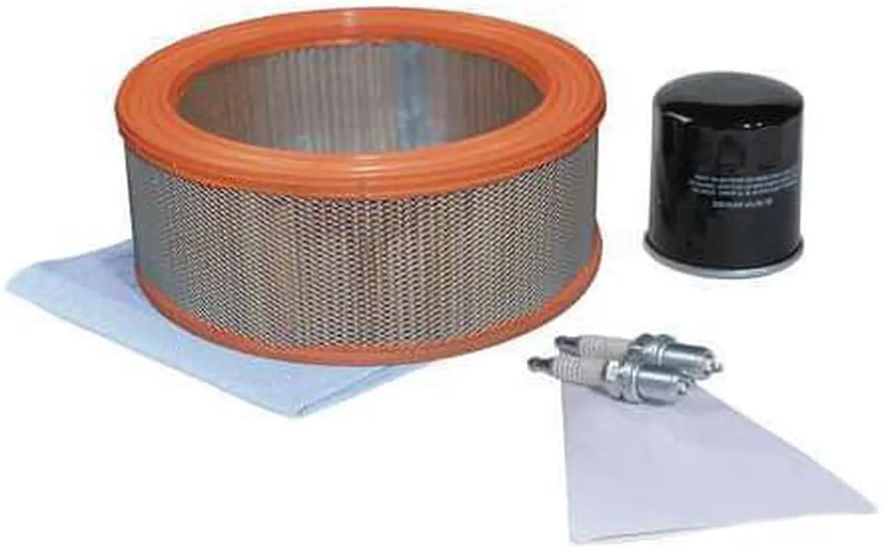 Generac Maintenance Kit # 6004 for 6kW EcoGen Standby Generator ...