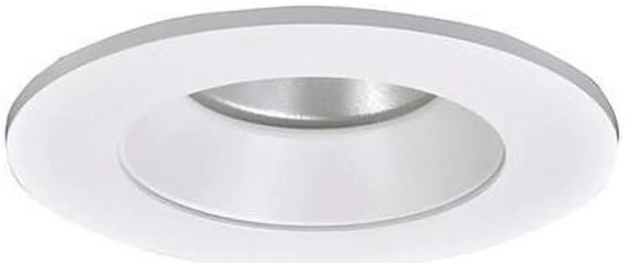 HALO TL402WHS Tl402 4" H4 Led Solite® Regressed Lens Reflector - Newegg.com