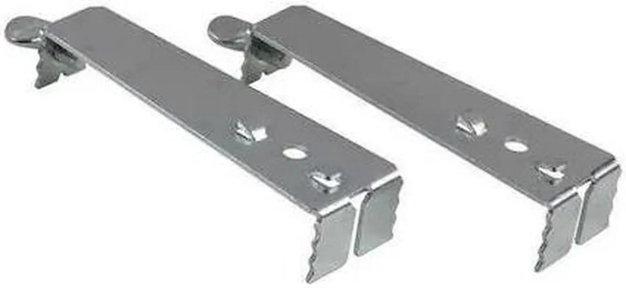 KRAFT TOOL BL250 Brick Clips,4" - Newegg.com