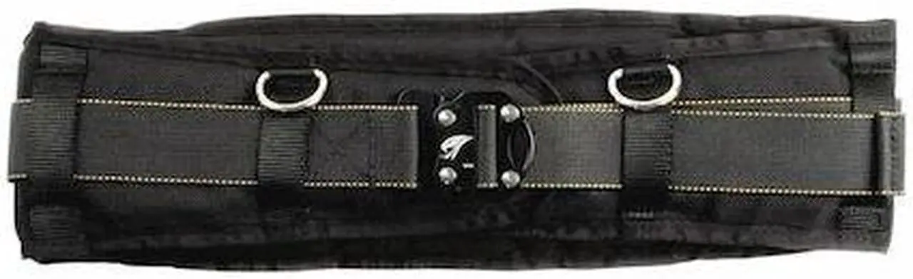 3M DBI-SALA 1500111 Tool Belt, Tool Belt, Black, Polyester - Newegg.com