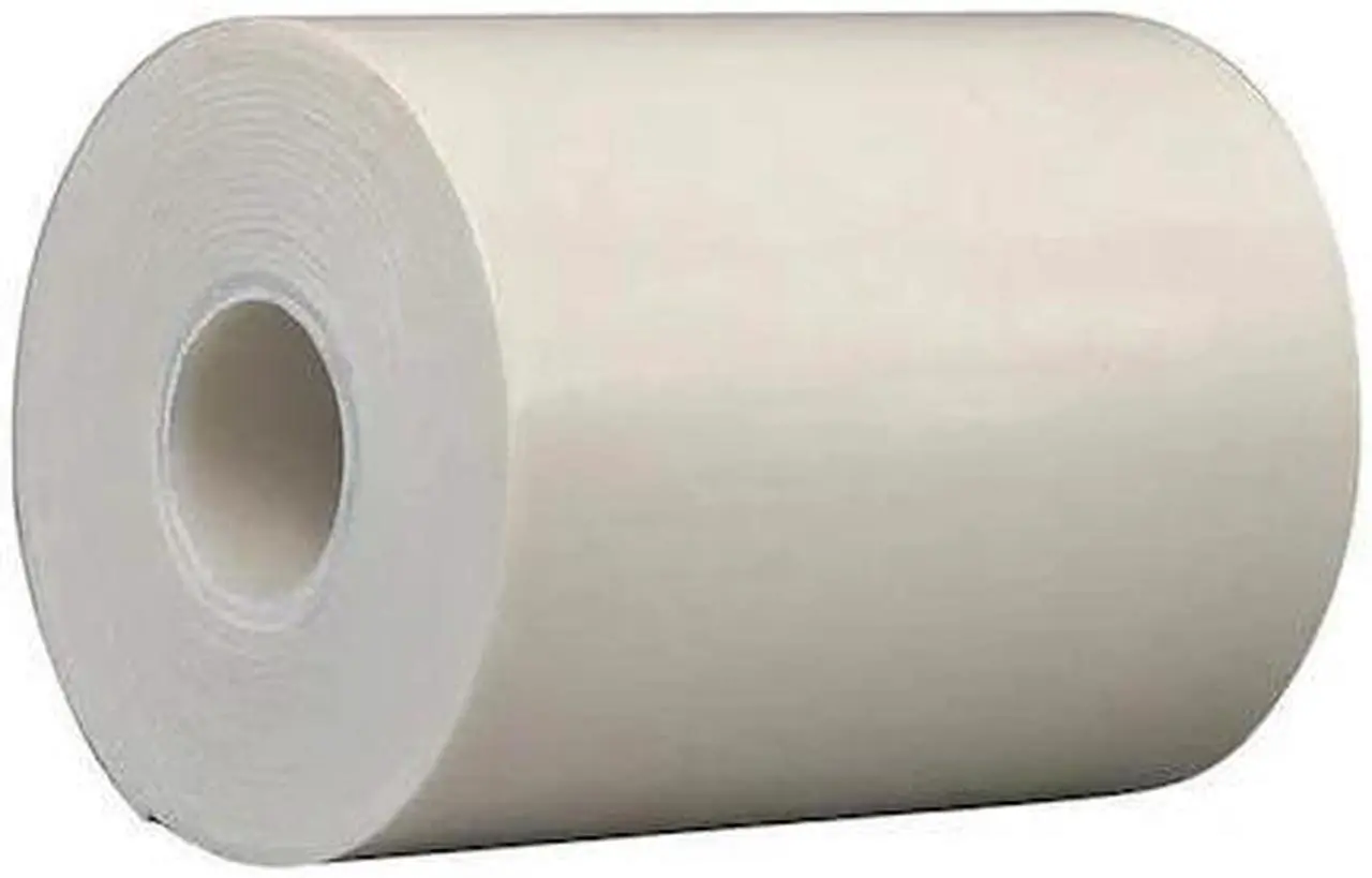 3M 4462 Double-Sided Foam Tape, 6 in W, 5 yd L, 1/32 in, Polyethylene ...