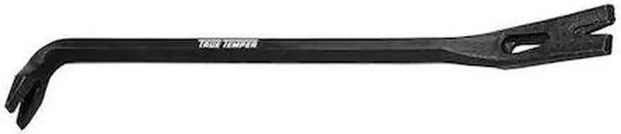 TRUE TEMPER 1166100 Ripping Bars,Offset Ripping Bar,17 In. L - Newegg.com