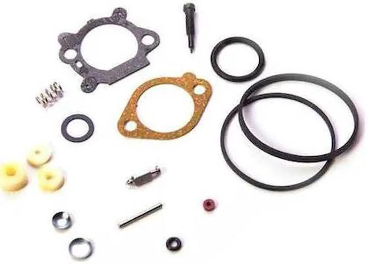 briggs & stratton 498260 carburetor overhaul kit - Newegg.com