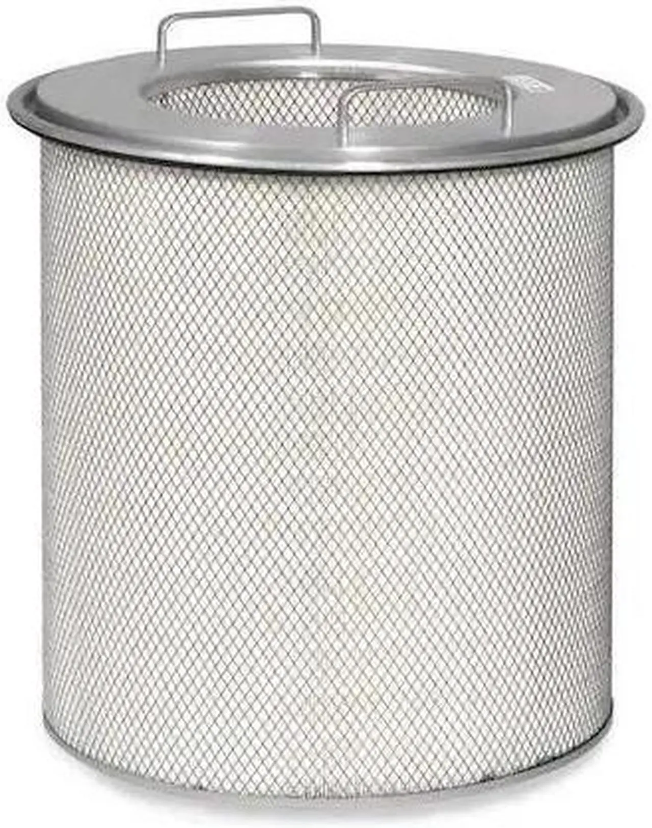 MILLER ELECTRIC 300539 Nanofiber Cartridge Filter,For 4VDJ4 - Newegg.com
