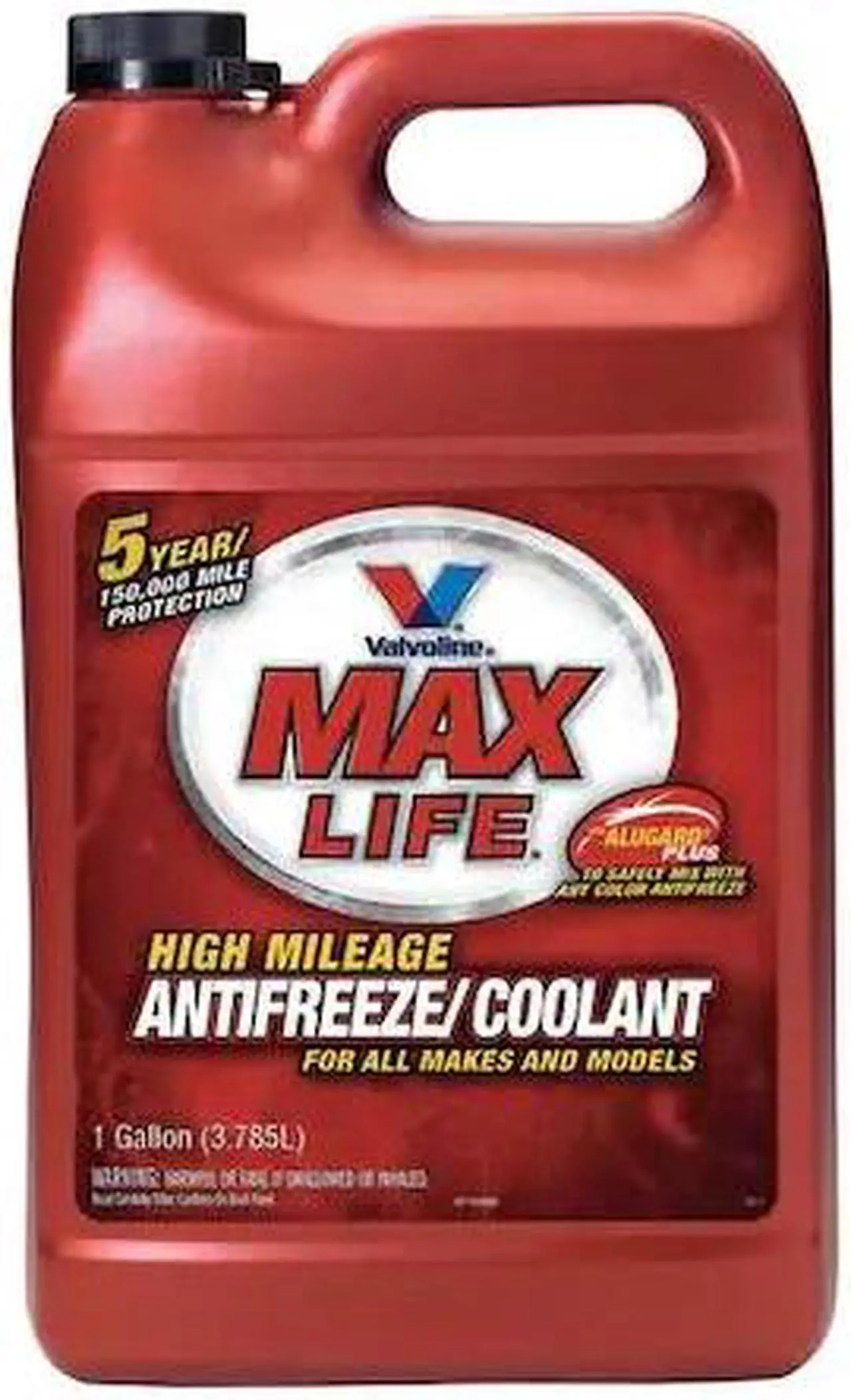 Antifreeze Coolant,1 gal.,Concentrated MAXLIFE 719009 - Newegg.com