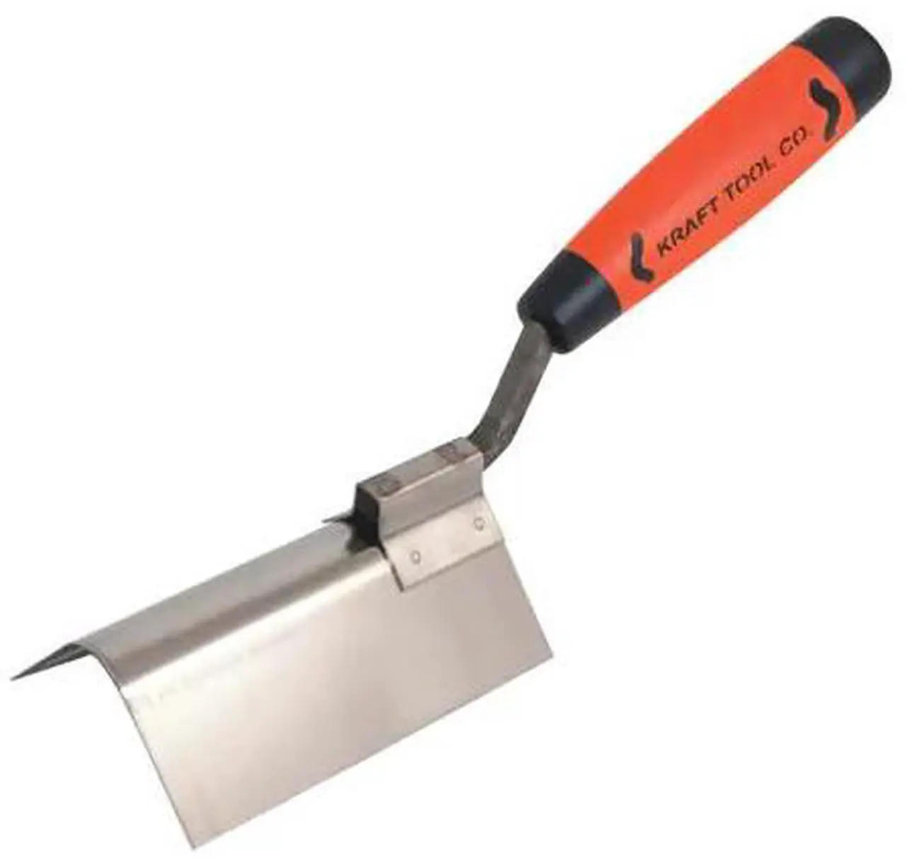 KRAFT TOOL DW451PF Bullnose Outside Corner Tool w/ProFor - Newegg.com