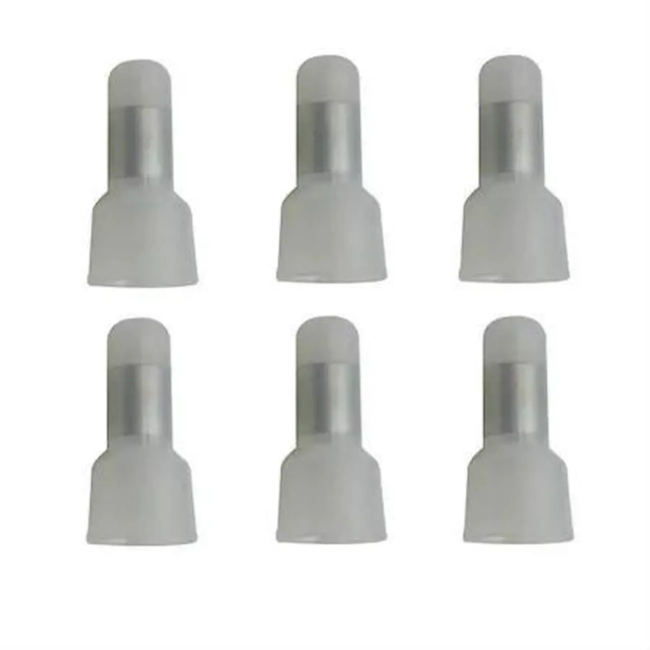 Electrical Connectors Superior Electric CE-2 Closed End Wire Connectors ...