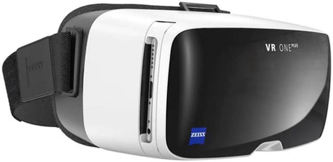 ZEISS VR One Plus Virtual Reality Smartphone Headset - Newegg.com