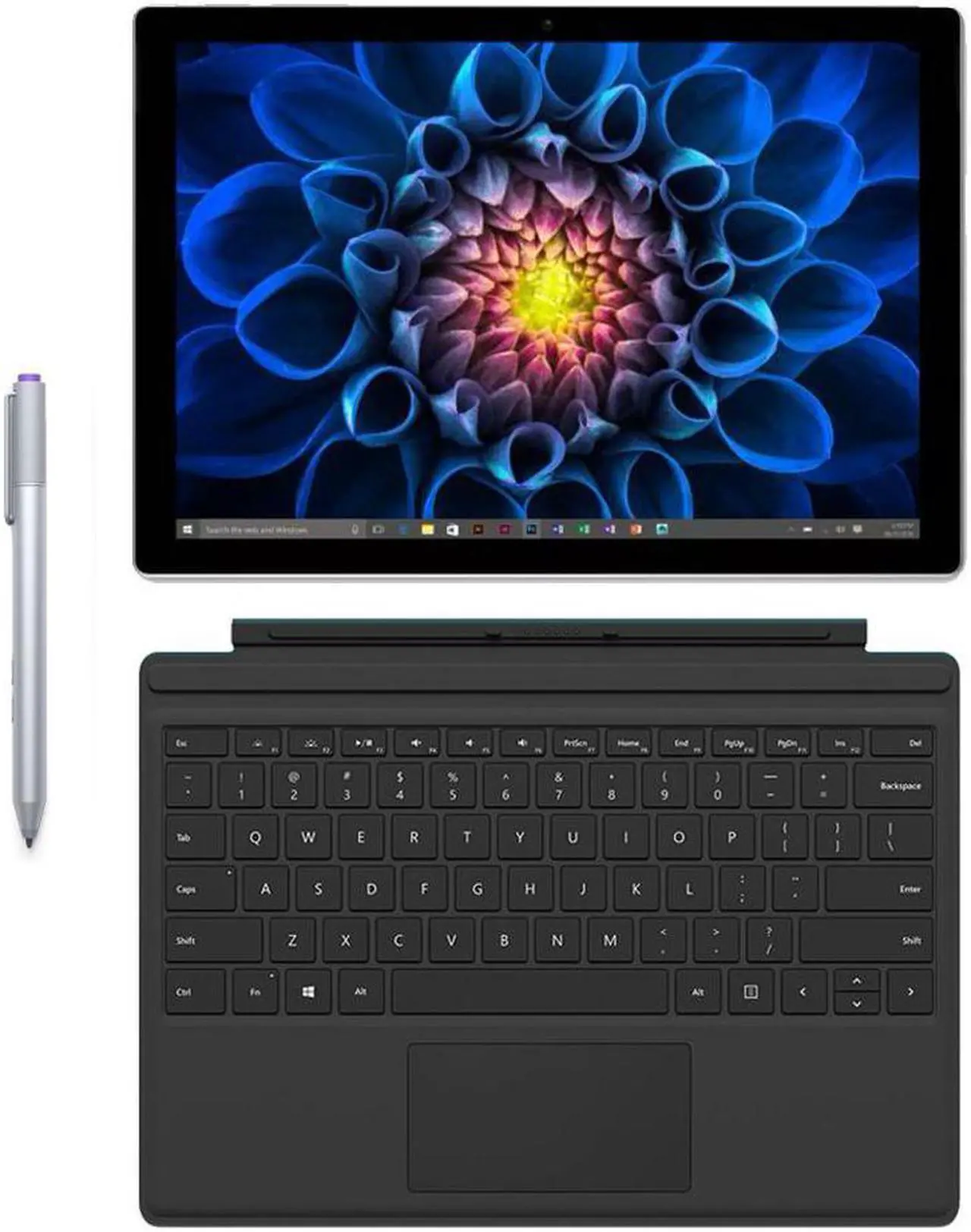 Refurbished: Microsoft Surface Pro 3 Tablet (12-Inch, 64 GB, Intel Core ...