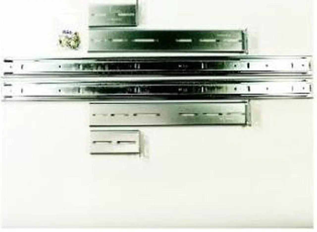 SUPERMICRO CSE-PT25 2U Rackmount Rail Kit - Newegg.com
