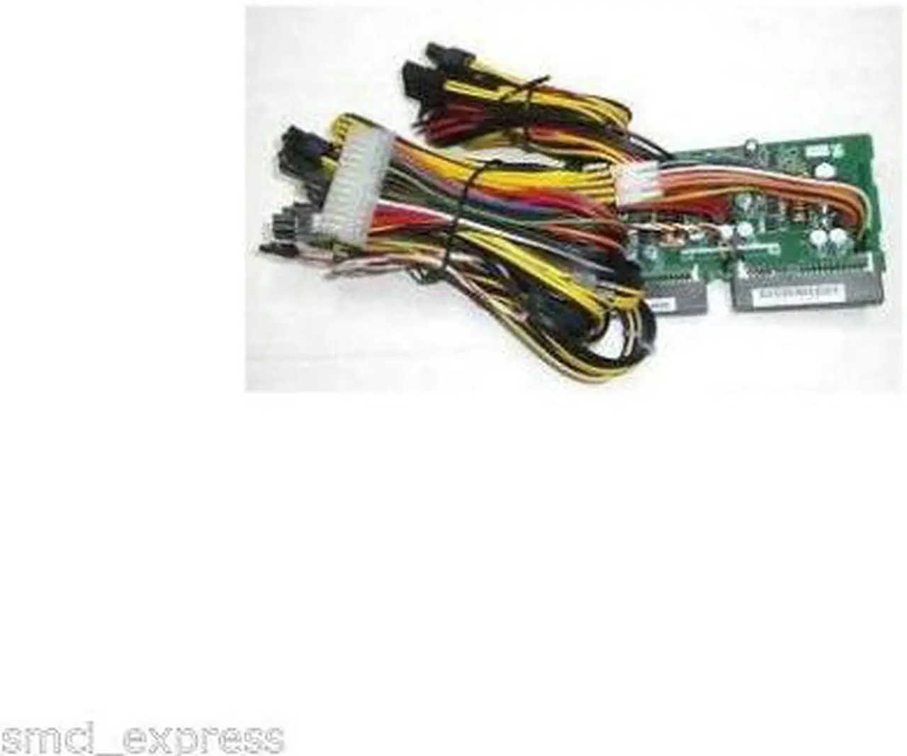 Supermicro 27-Pairs Power Distributor (PDB-PT747-4648) - Newegg.com