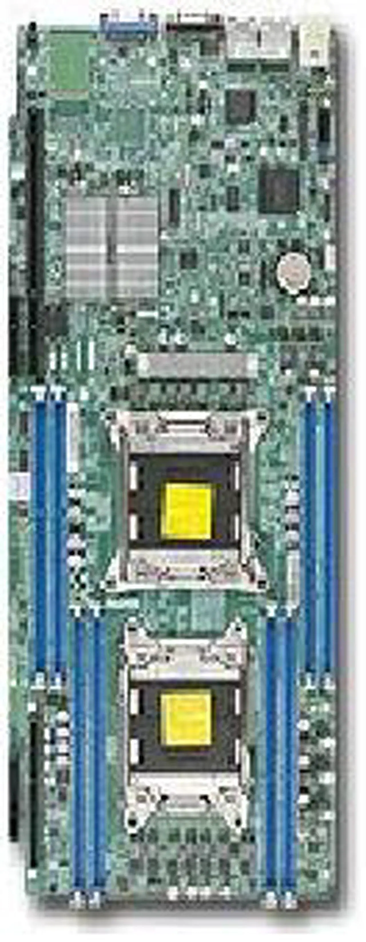 Supermicro X9DRT-HF Motherboard - Newegg.com