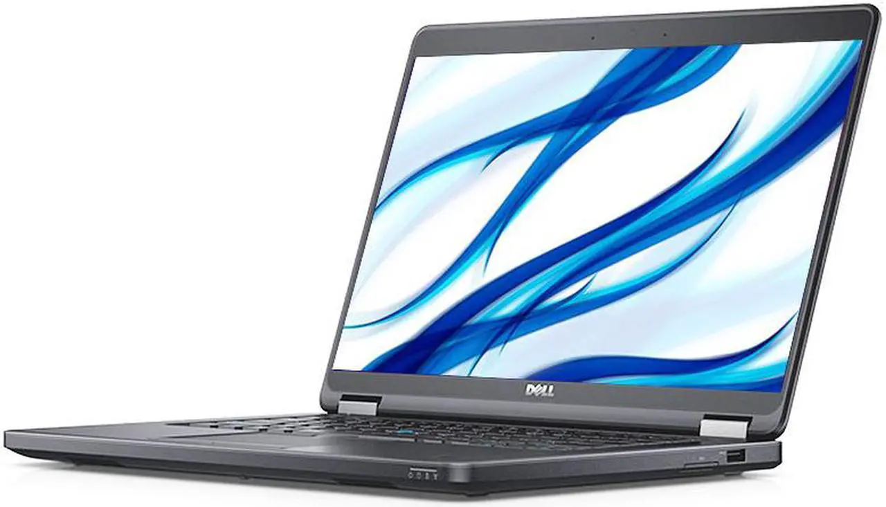 Refurbished: Dell Latitude E5450 Intel i5 Dual Core 2200 MHz 256Gig SSD ...