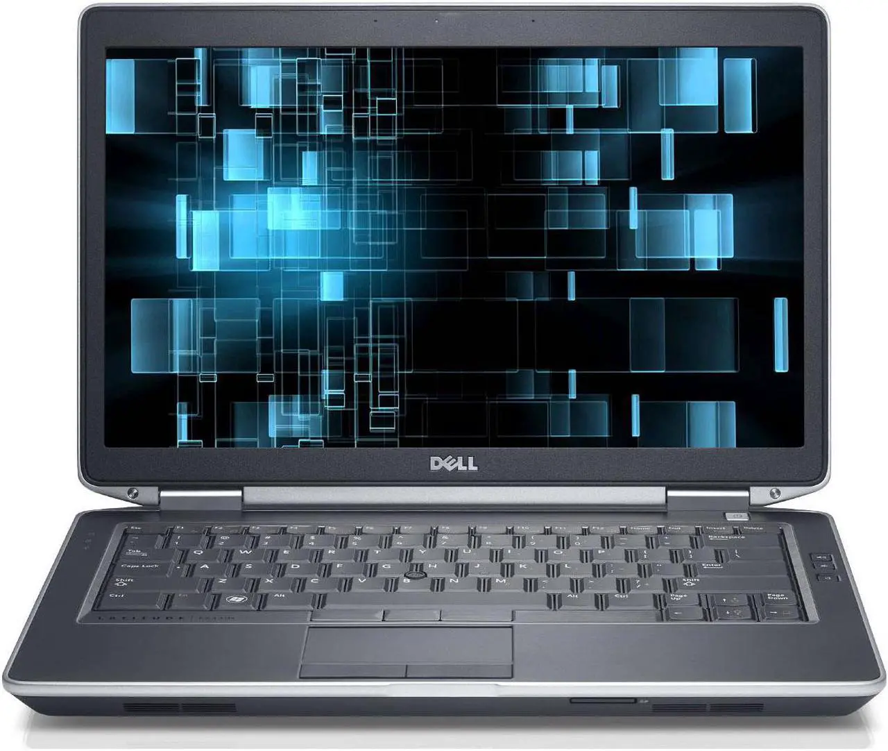 Refurbished: Dell Latitude E6440 Intel i5 Dual Core 2600 MHz 128Gig SSD ...