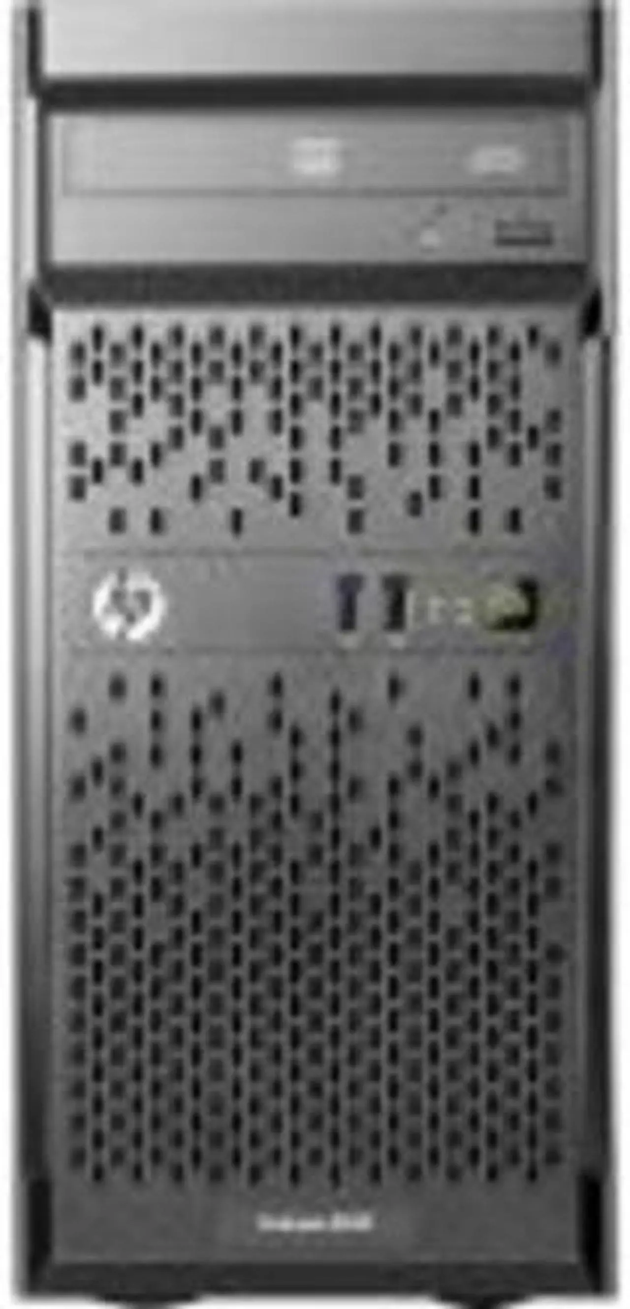 HP ML10 G8 Micro Tower Server System Intel Xeon 4GB - Newegg.com