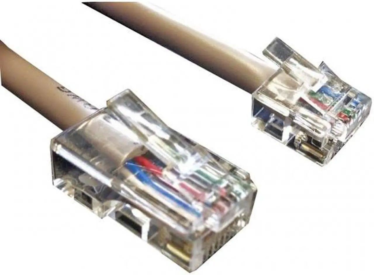 APG Cash Drawer Cd-001A10 320 MultiPRO Data/Telecommunications Cable ...