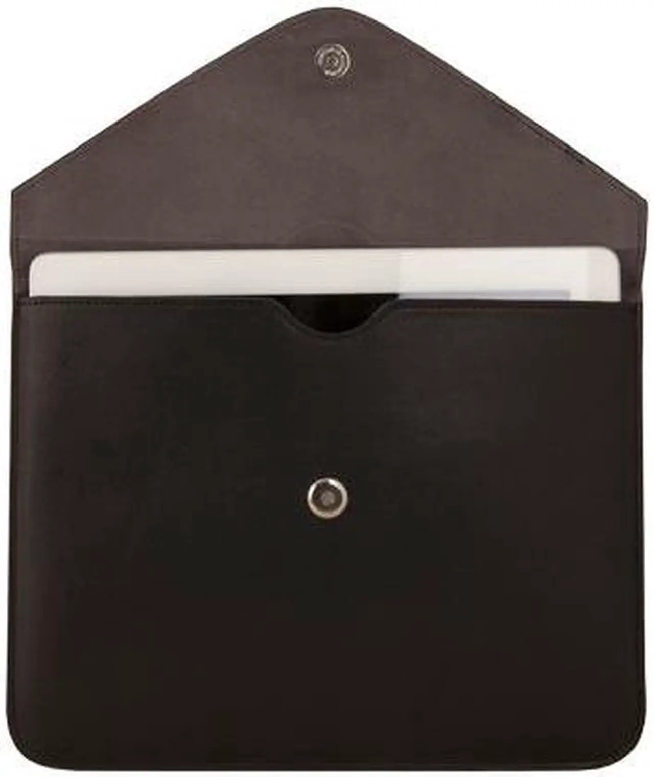 Urban Factory Simulated Leather Envelop for iPad Model LES01UF - Newegg.com