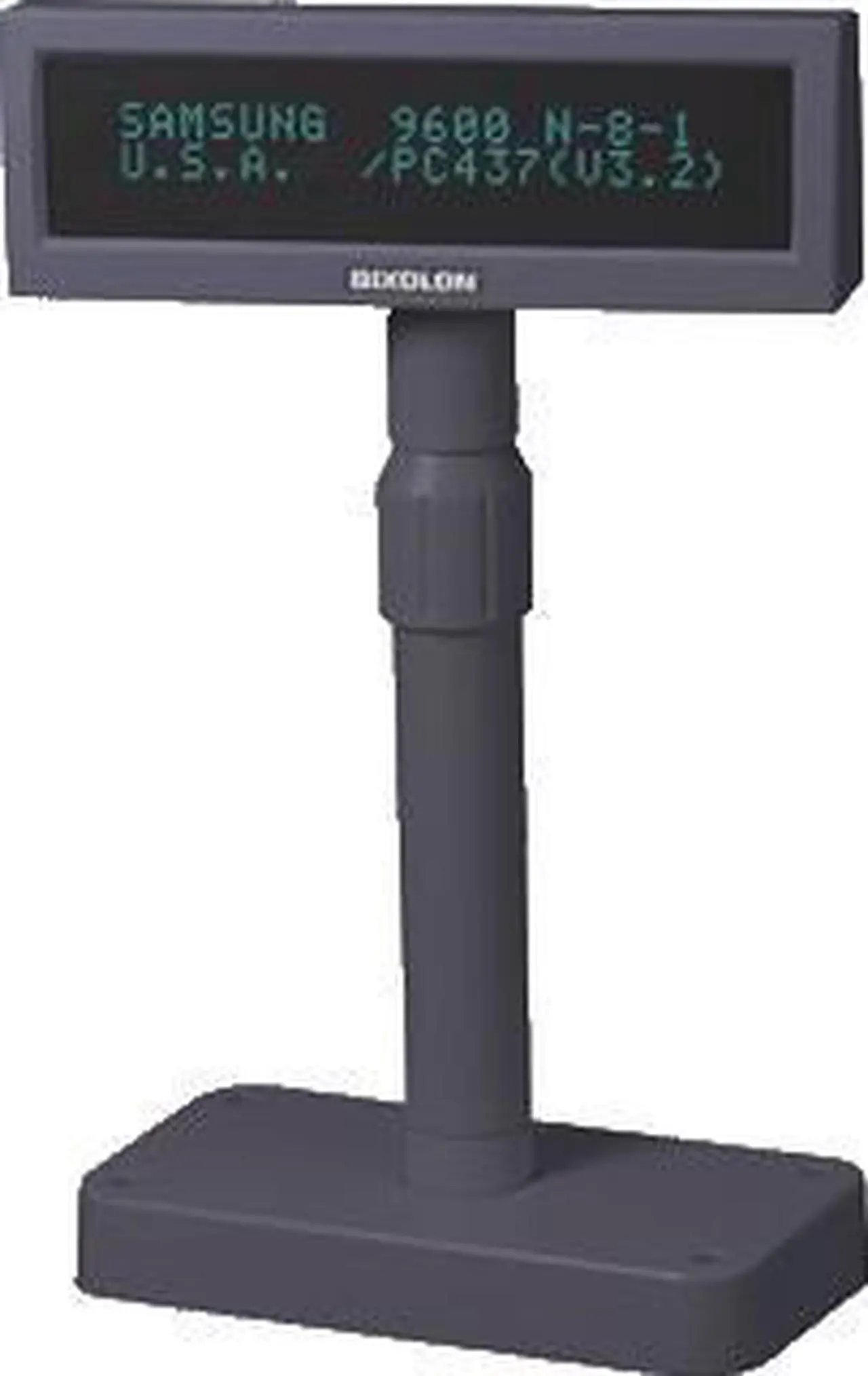 Open Box: Bixolon BCD-1000DG Pole Display - Newegg.com