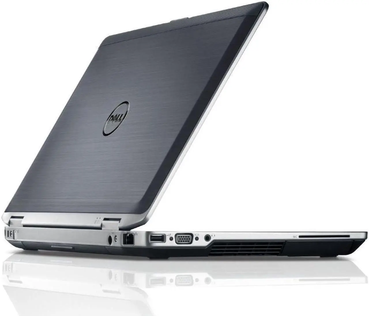Refurbished: Dell Latitude e6420 Intel Core i5 2nd Gen 2520M (2.50 GHz ...