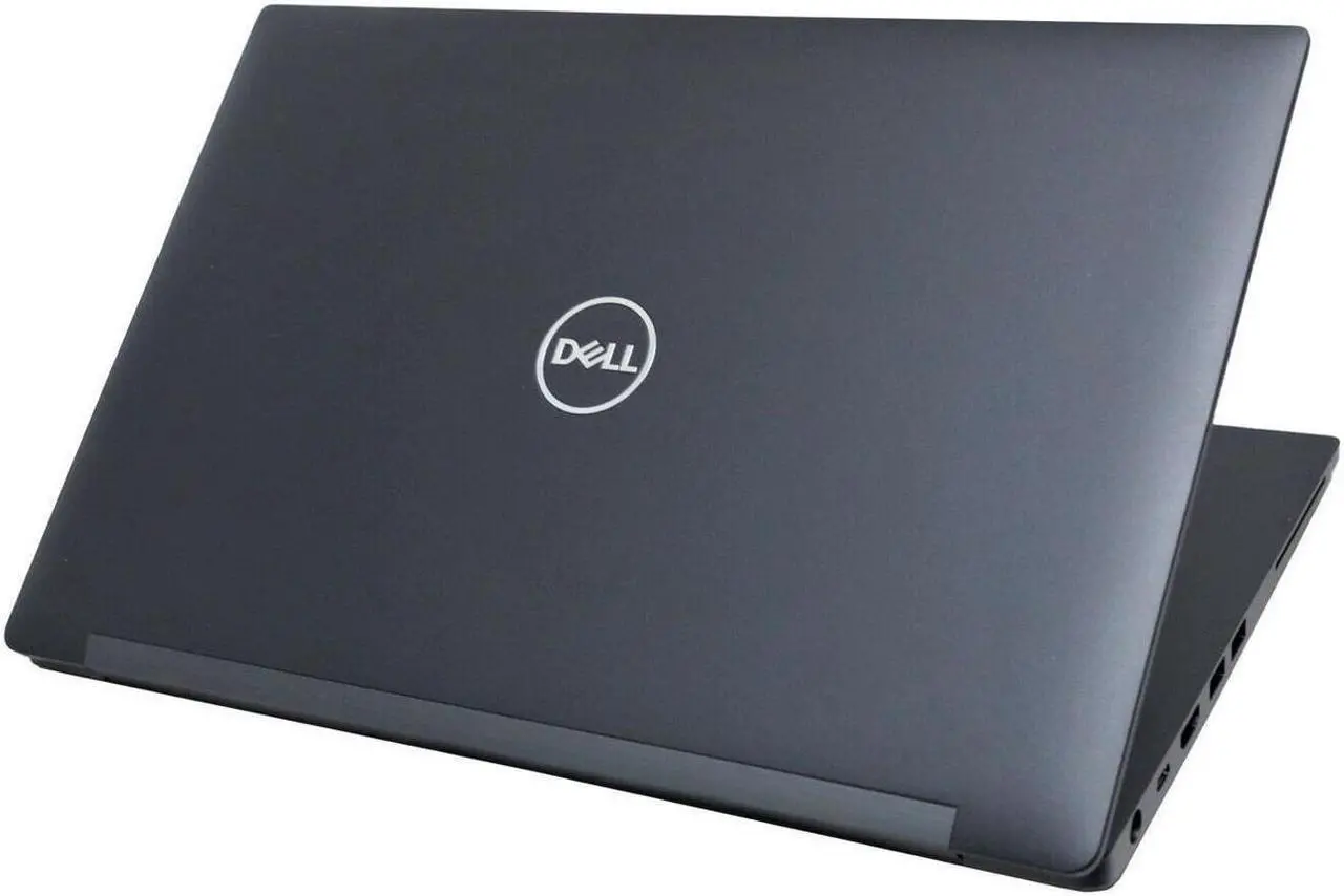 Refurbished: Dell Latitude 7490 QUAD Core i5-8350U 1.70GHz 16GB 256GB ...