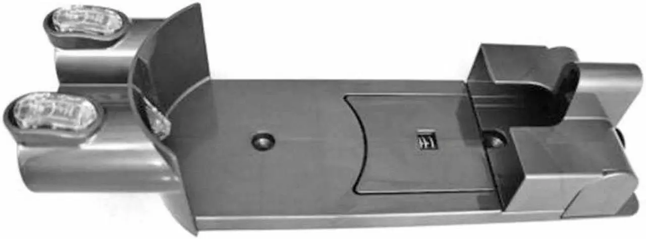 Dyson DC58 DC59 Handheld Vacuum Cleaner Wall Mount Bracket / Docking ...