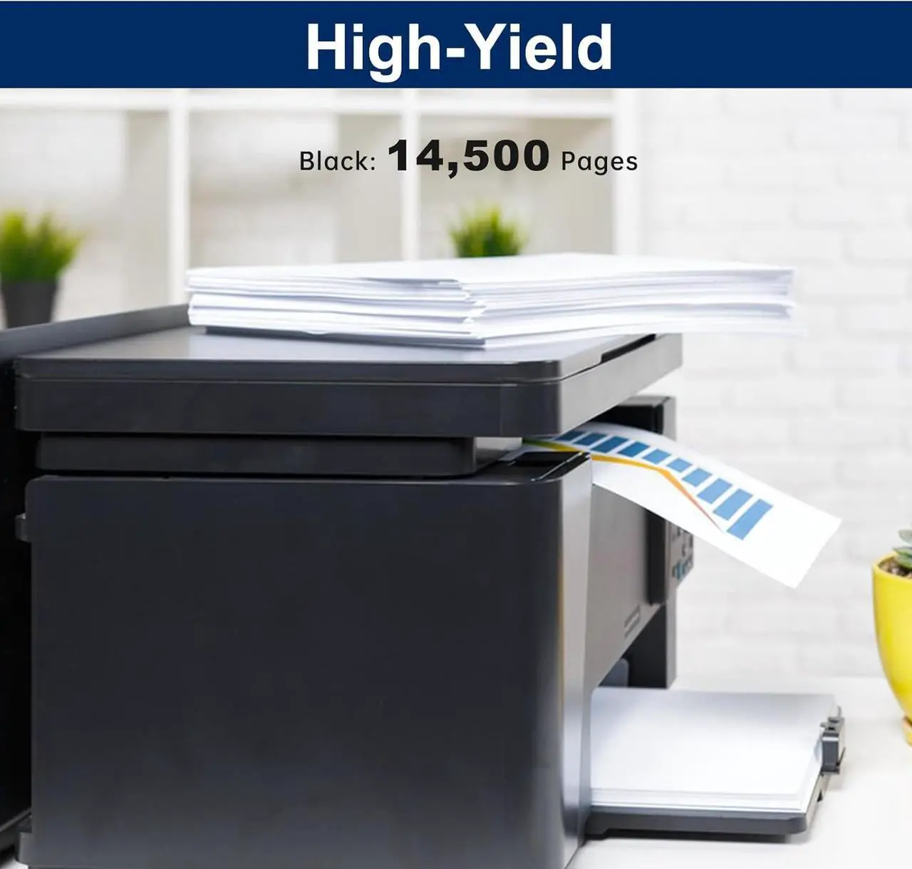 126A CE314A Black Imaging Drum Unit Compatible Pro MFP M176n M177fw ...