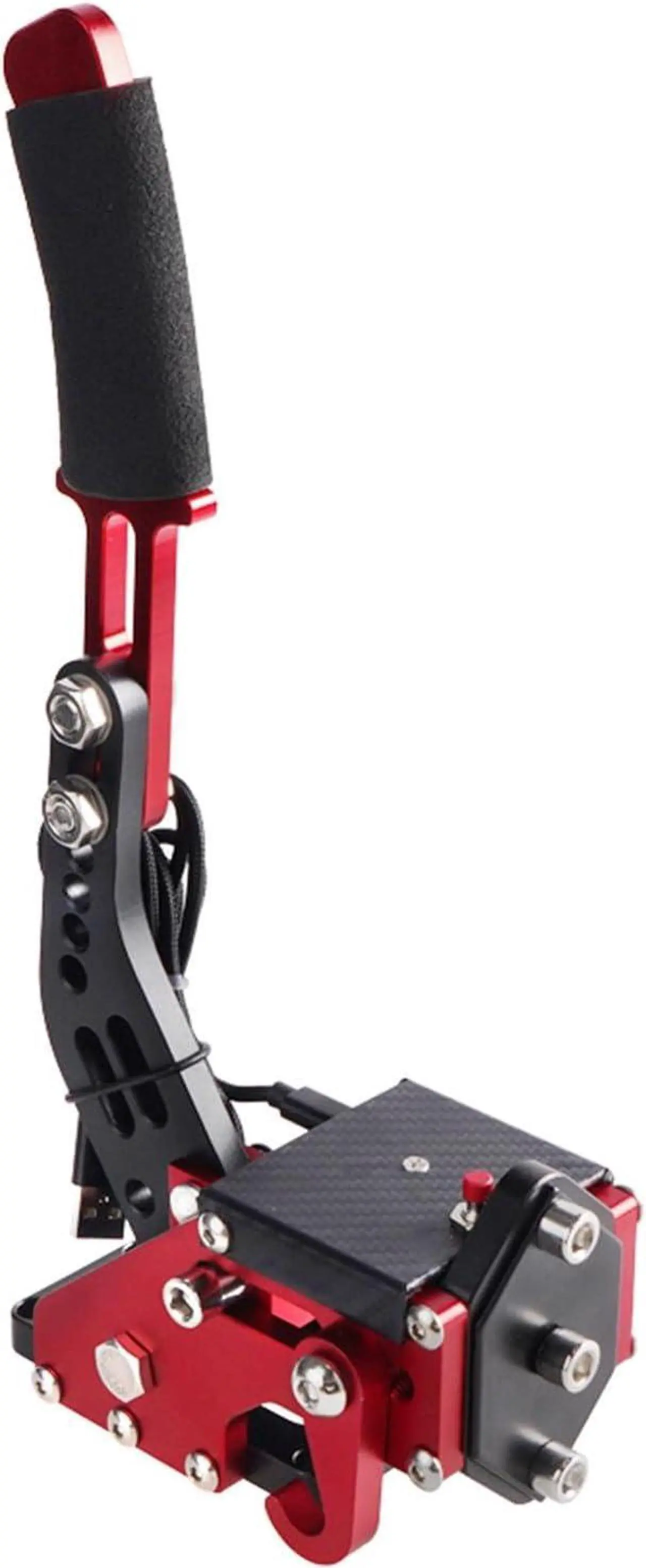 USB Handbrake Simulate Linear Handbrake Compatible with PS5 PC ...