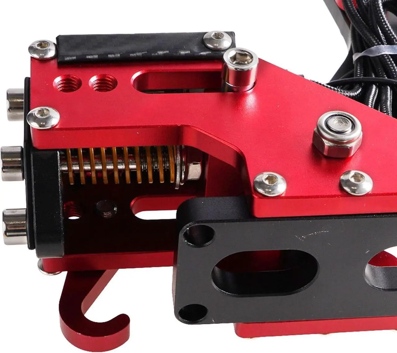 USB Handbrake Simulate Linear Handbrake Compatible with PS5 PC ...