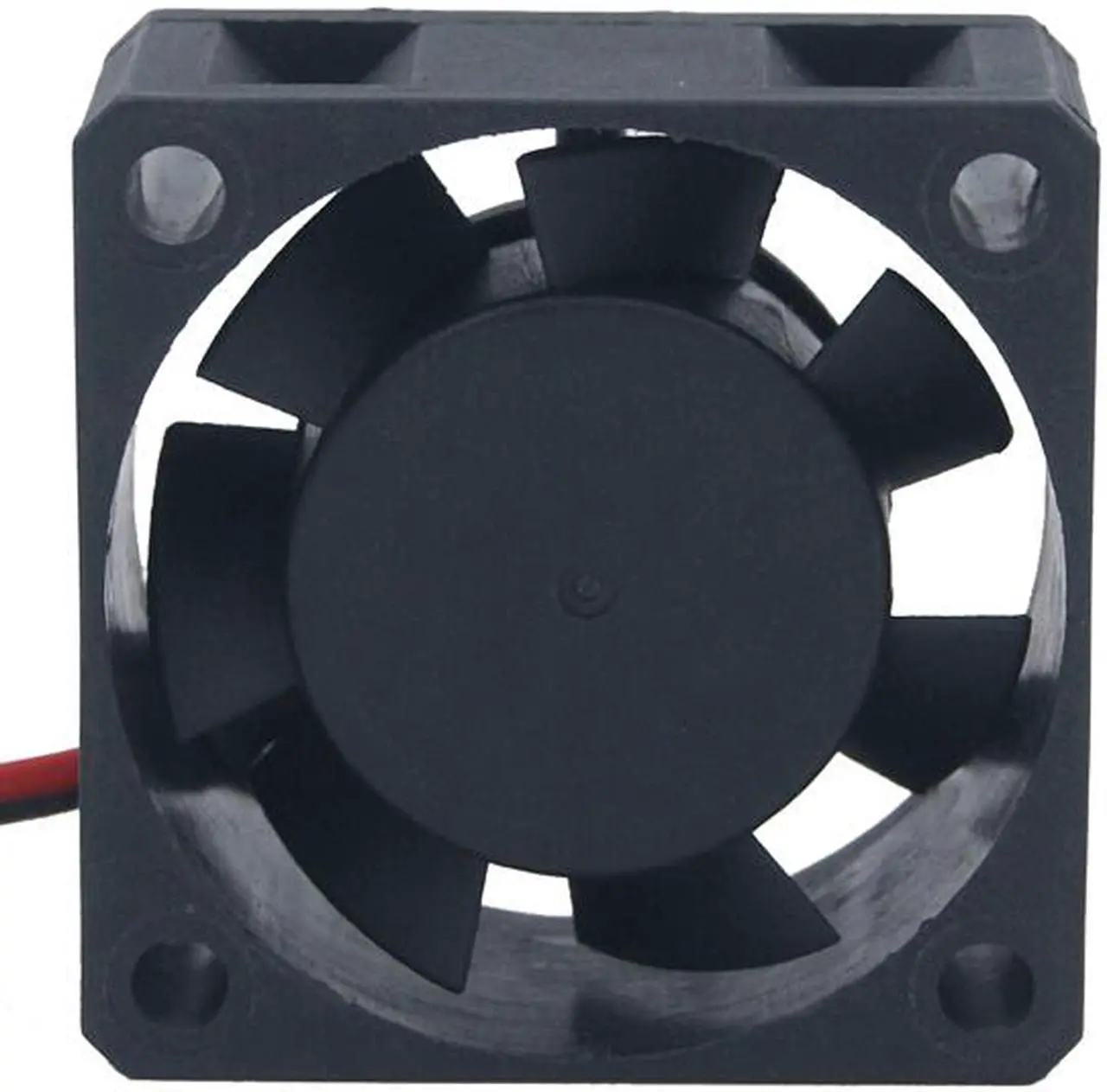SNOW FAN 4CM Y-Y 4020H12S Sleeve bearing Cooler with 12V 0.07A 2 Wires ...
