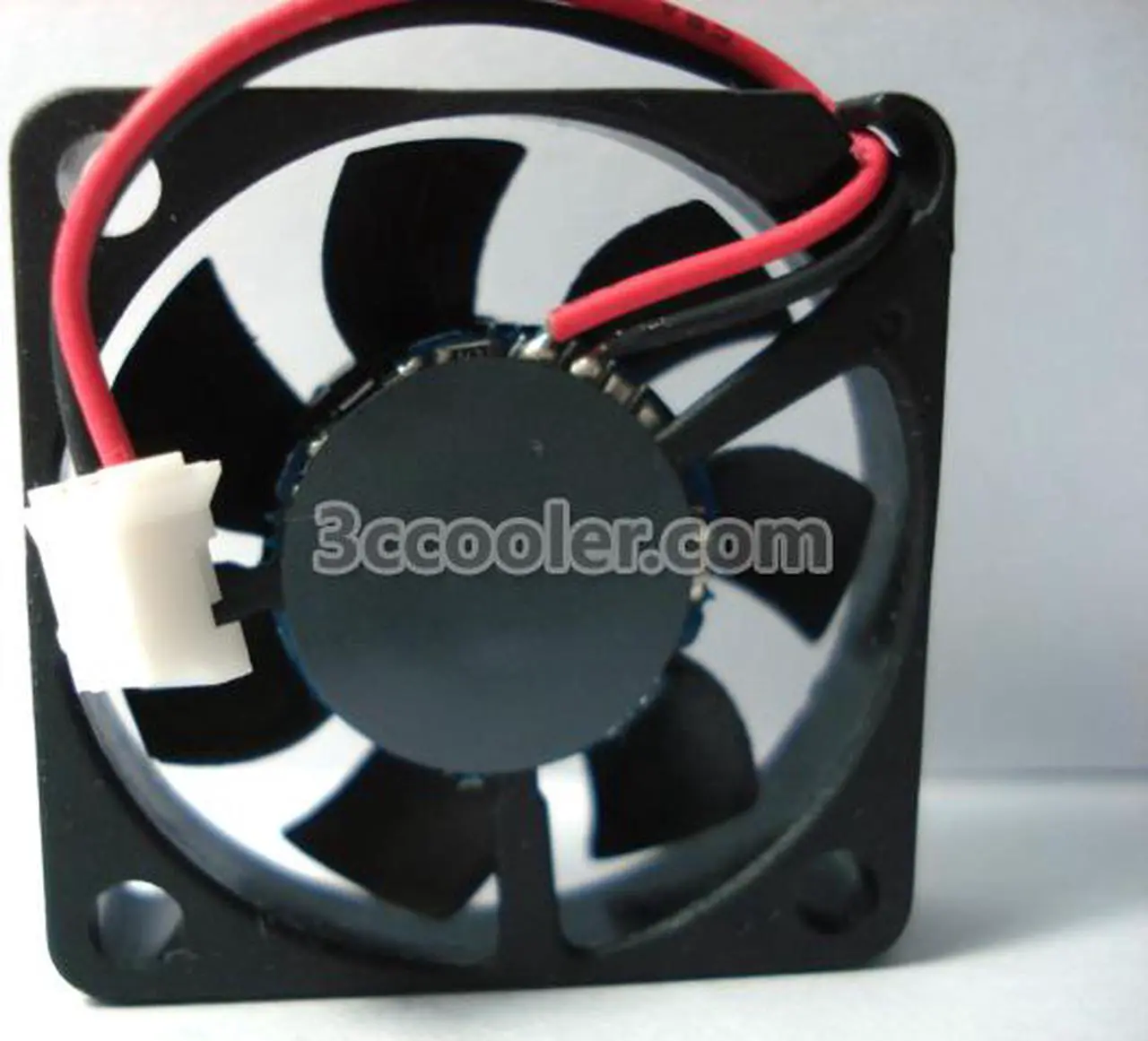 Original SUNON GM0503PEV2-8 3006 3CM 5V 0.4W Maglev DC Fan with 2 Wires ...