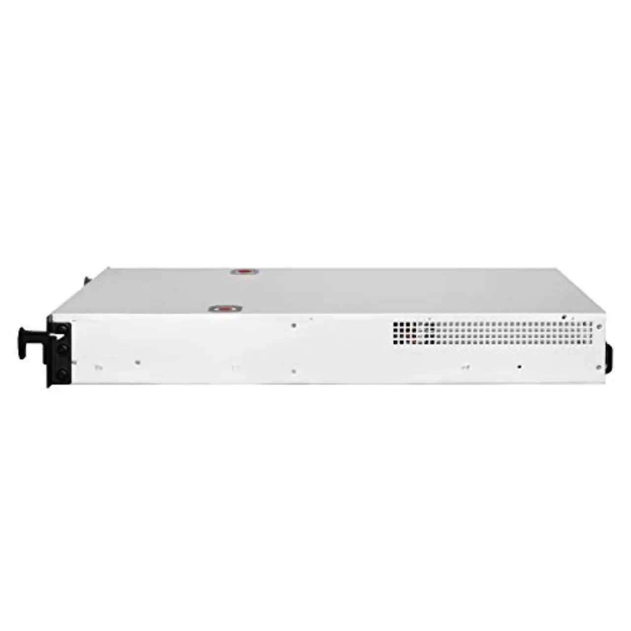 Silverstone RM22-308, 2U 8-bay 2.5" / 3.5" HDD / SSD rackmount storage ...