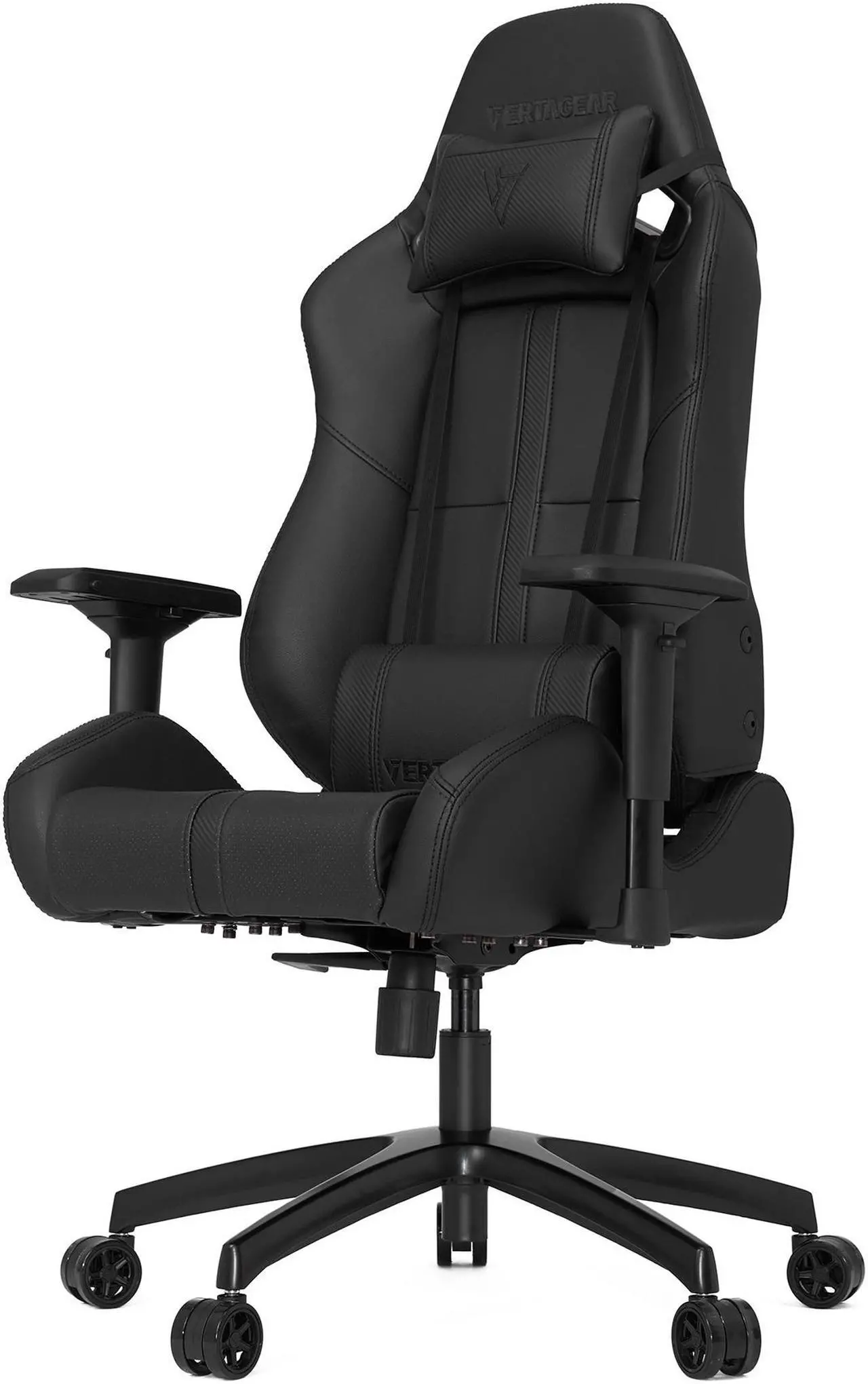 Vertagear VG-SL5000_BK S-Line SL5000 Gaming Chair - Newegg.com