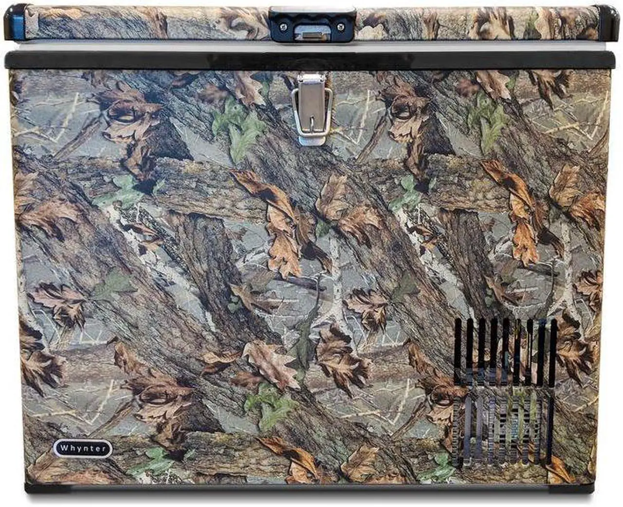 Whynter 45 QT Portable Fridge/Freezer Camouflage Edition FM-45CAM ...