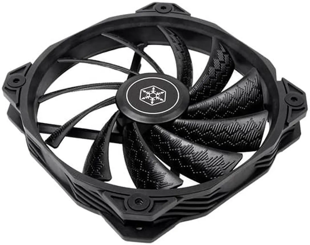 Performance enhanced 160mm PWM fan - Newegg.com