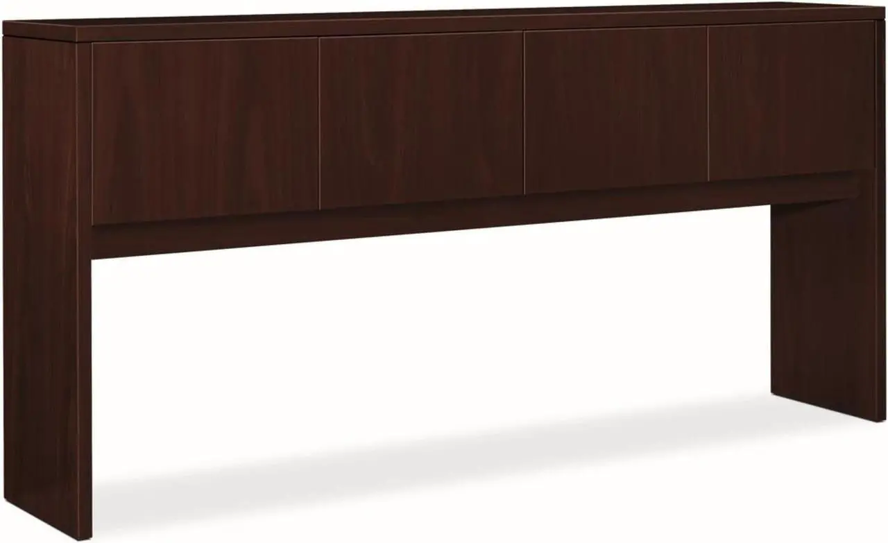 HON 10500 Series Stack-On Storage 78" Width x 14.6" Depth x 37.1 ...