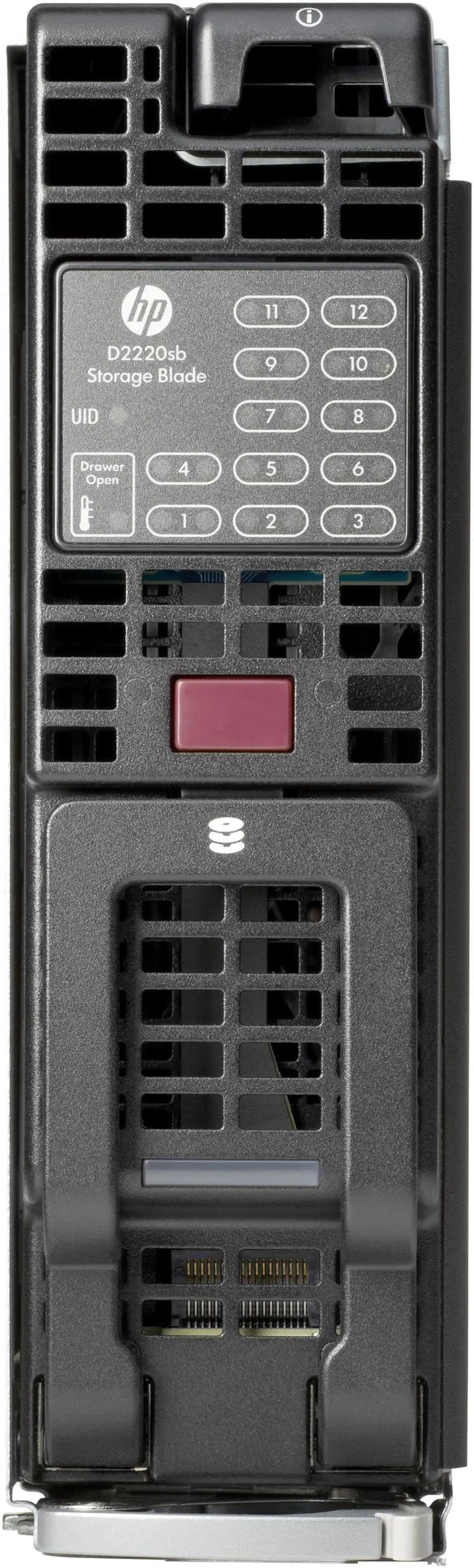 HP D2220SB STORAGE BLADE BTO - Newegg.com