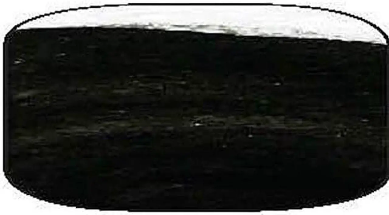 Higgins 44011 Higgins Black Magic Waterproof Ink- Black- 1 oz Bottle ...