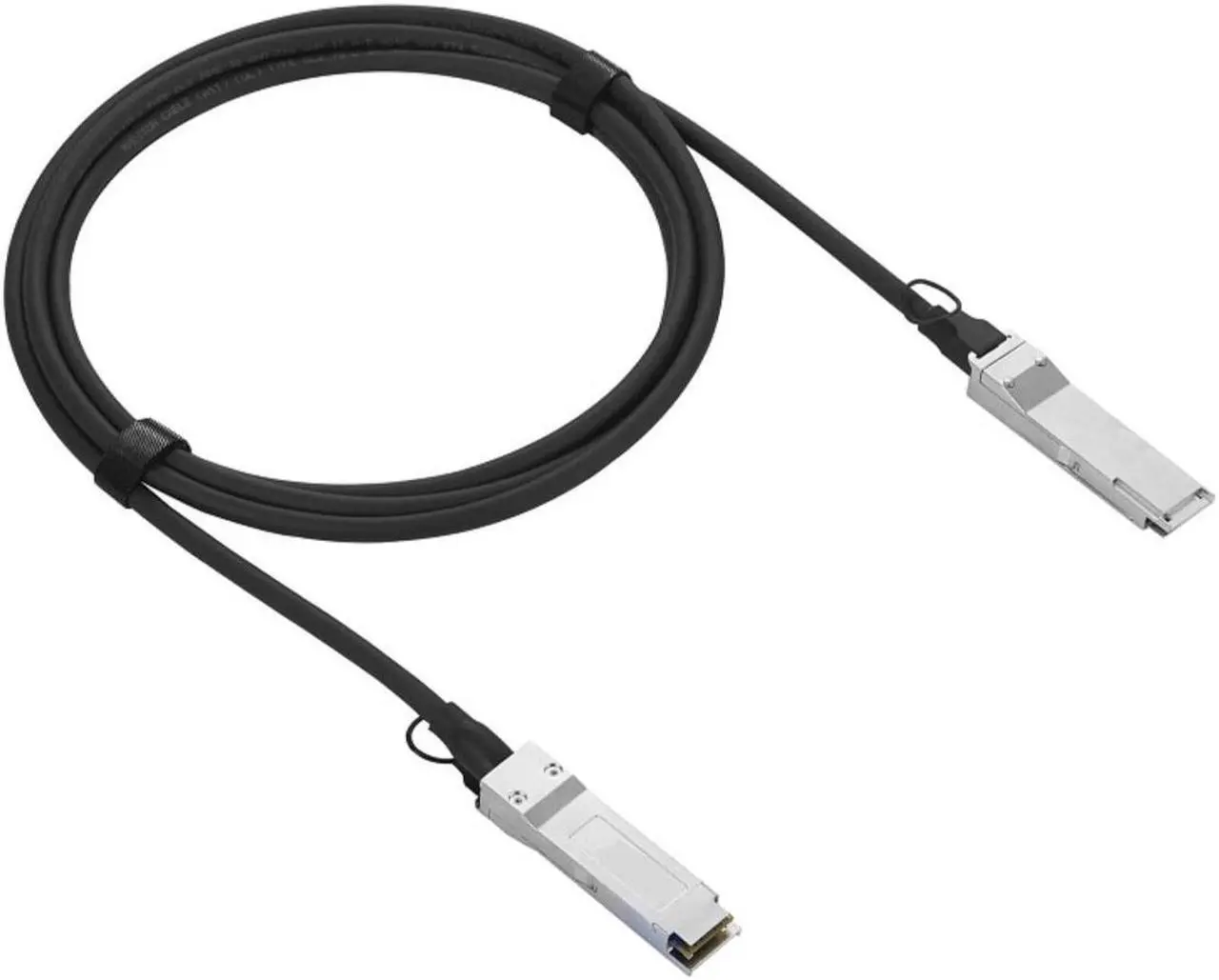Juniper QFX-QSFP-DAC-3M Twinaxial Network Cable - Newegg.com