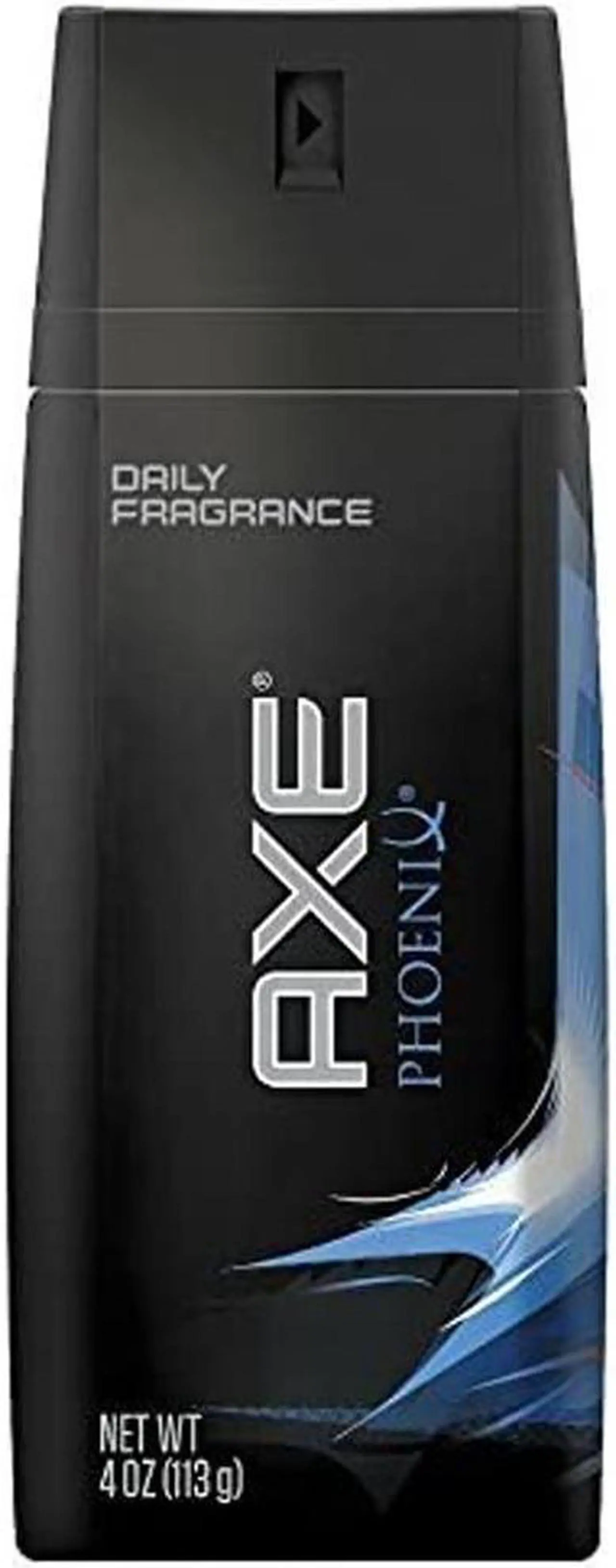 Axe Daily Fragrance Spray Phoenix - 4 oz - Newegg.com
