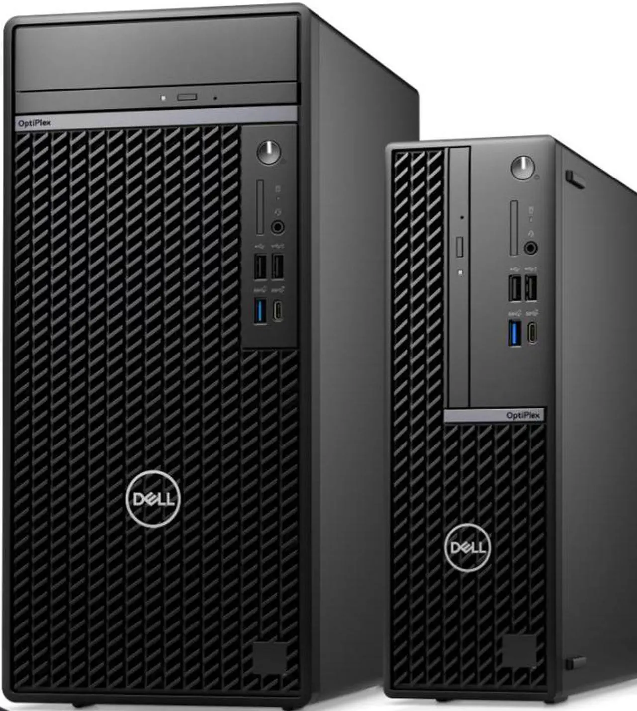 Dell Optiplex 7010 PLUS Tower Computer - Intel i7-13700, 64GB RAM, 2TB ...
