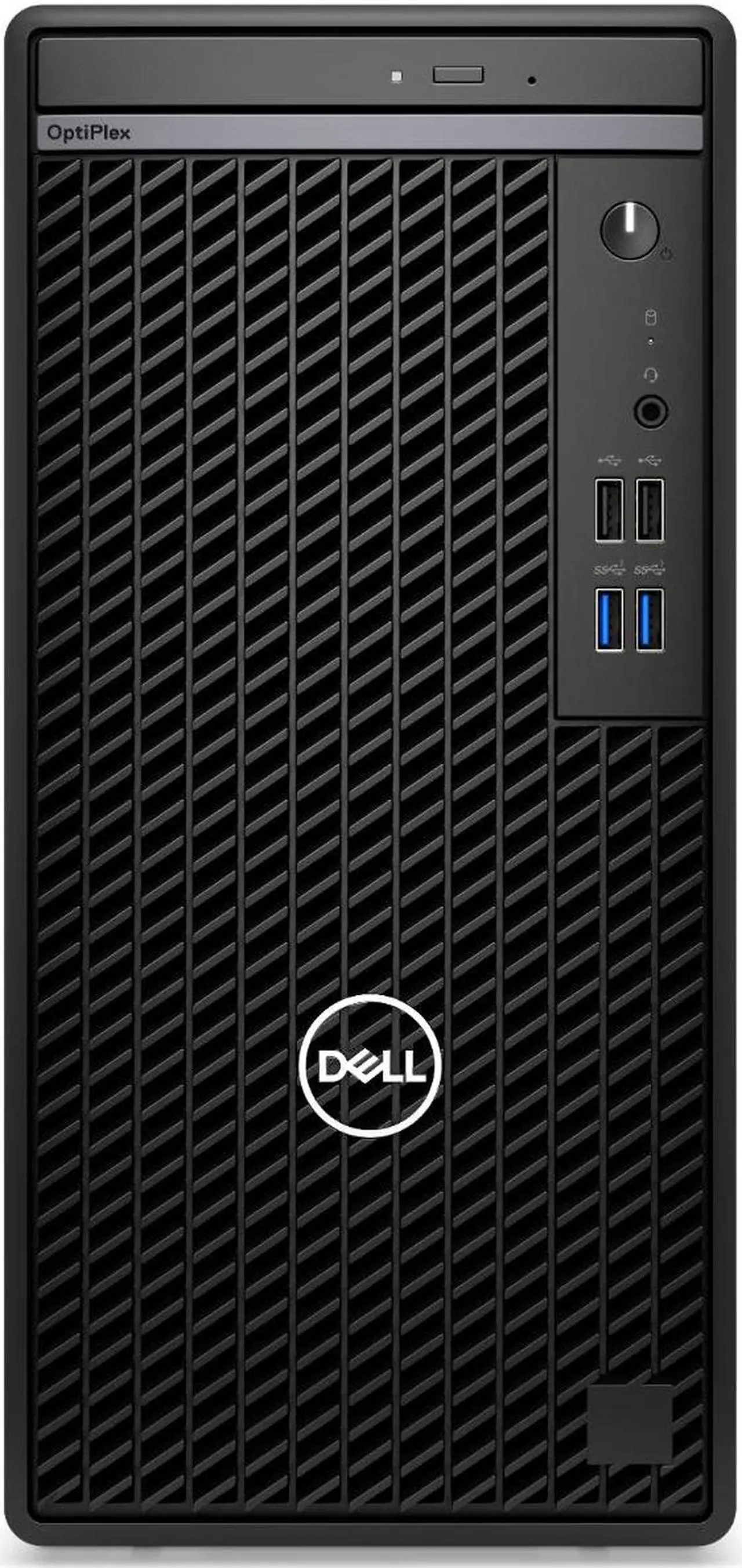Dell Optiplex 7010 Tower Computer - Intel i7-12700K, 32GB RAM, 1TB NVMe ...