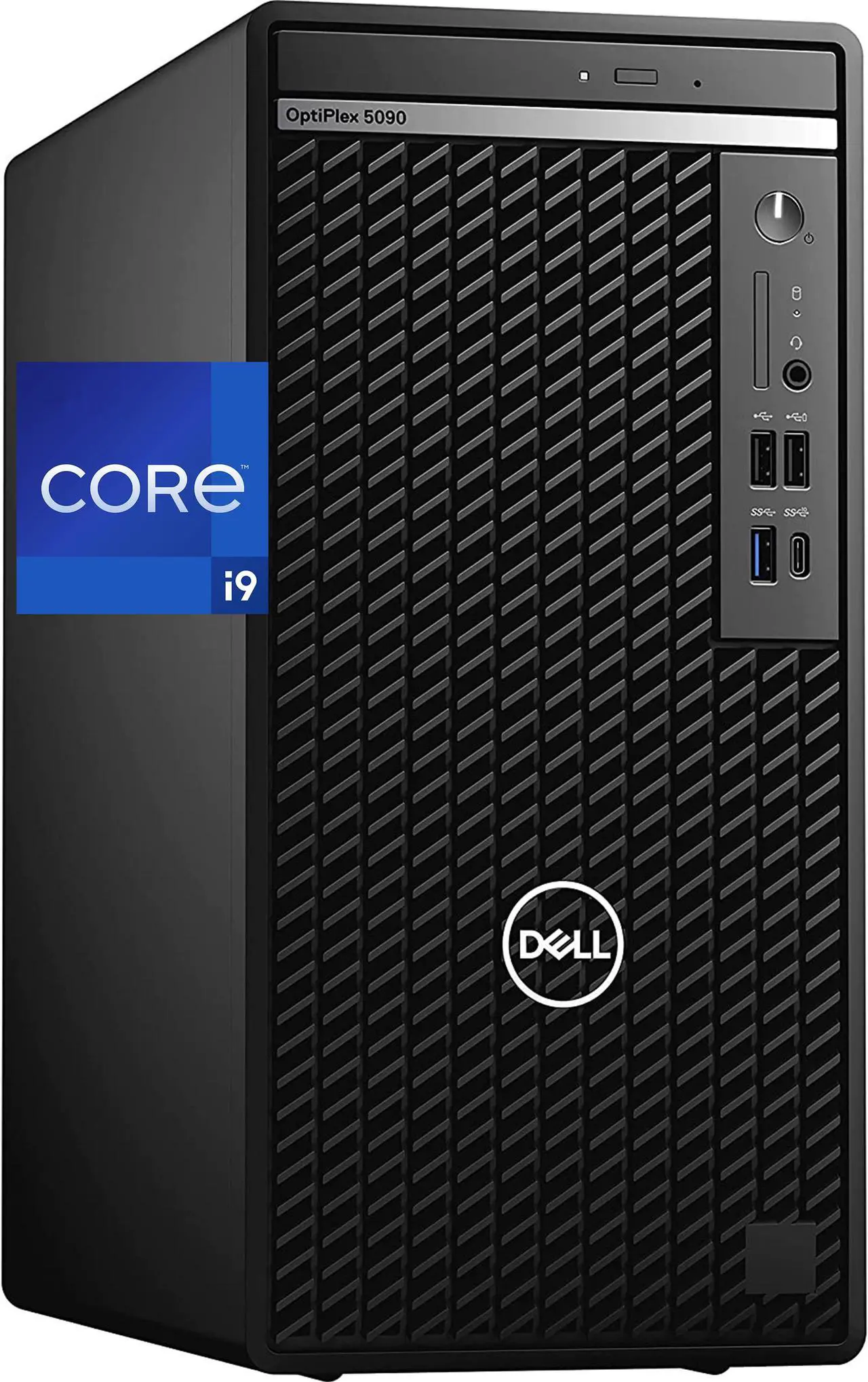 Dell OptiPlex 5090 Tower Desktop Computer Intel i9-11900K, 128GB RAM ...