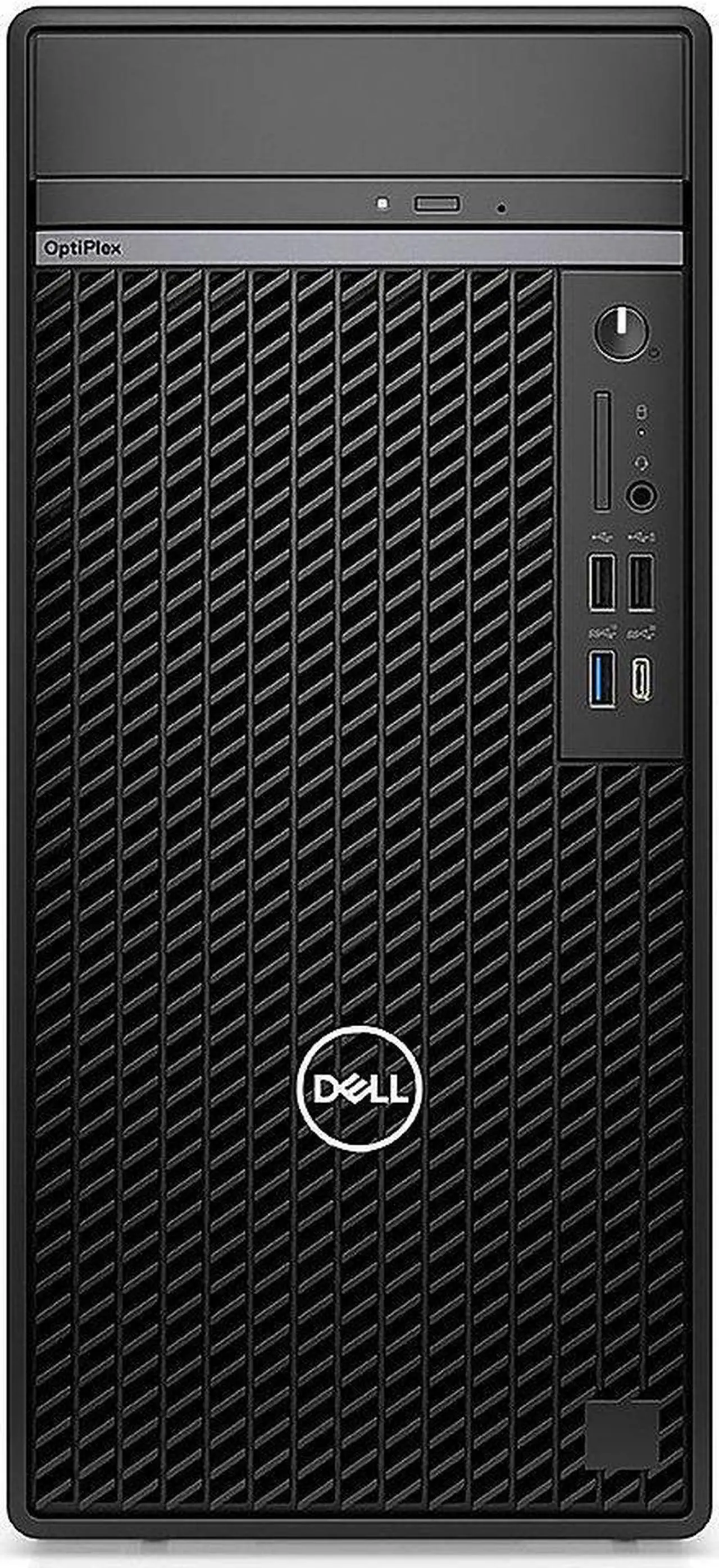 Dell 7010 PLUS Optiplex Tower Computer, Intel i9-12900K, 64GB RAM, 4TB ...