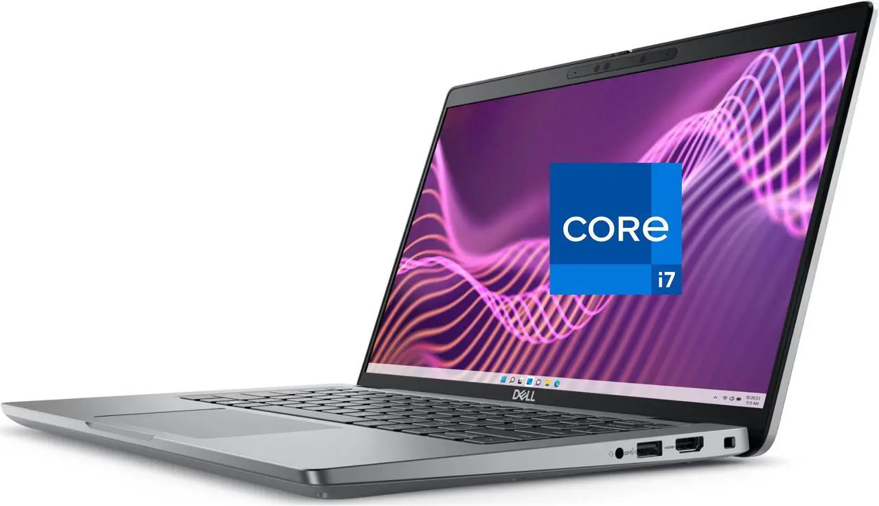 Dell Latitude 5440 Laptop 14" FHD, Intel i7-1355U, 64GB RAM, 1TB NVMe ...