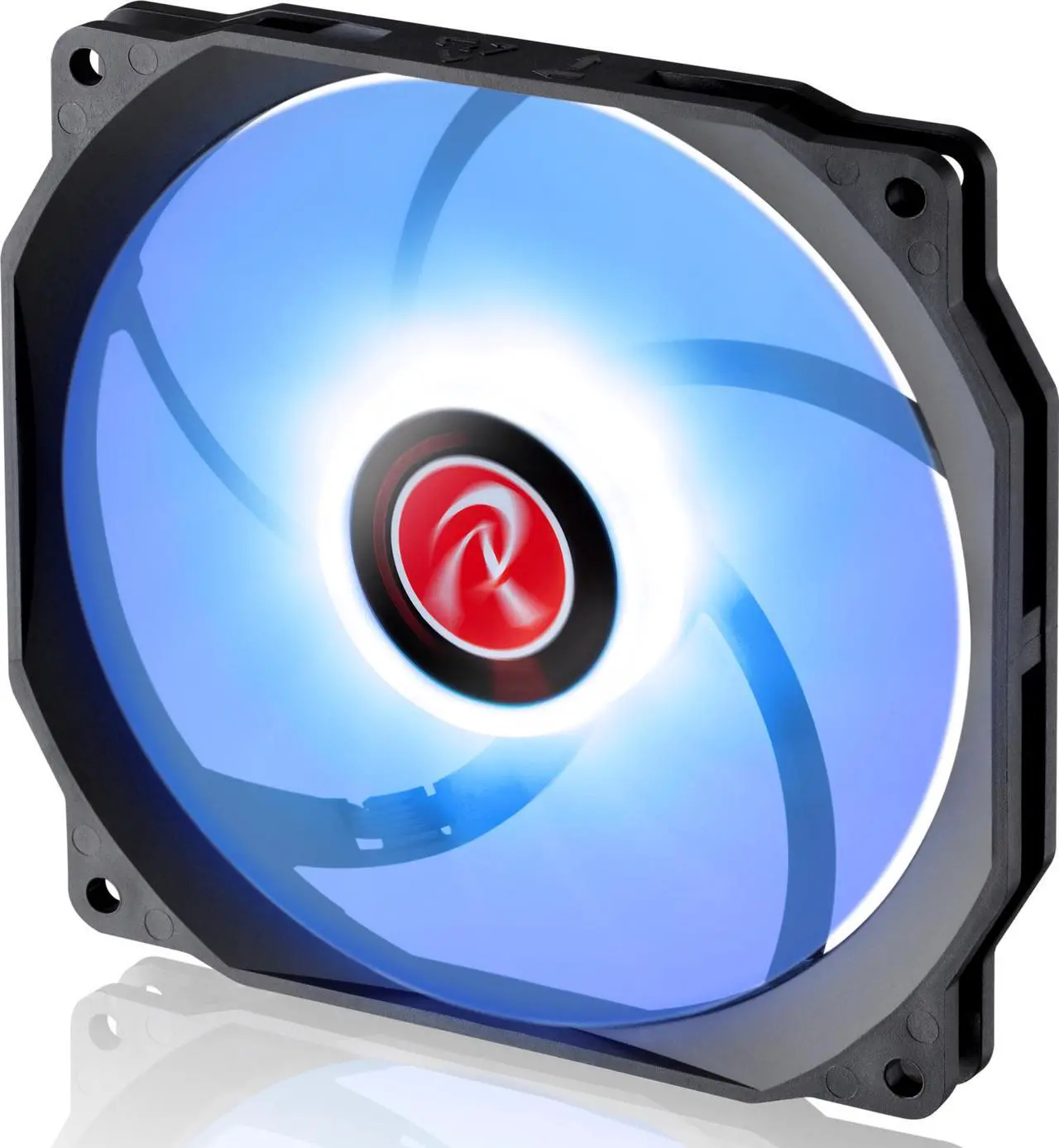 Aeolus ß - RGB, 12013 RGB PWM Fan, The World's First Slim RGB High ...