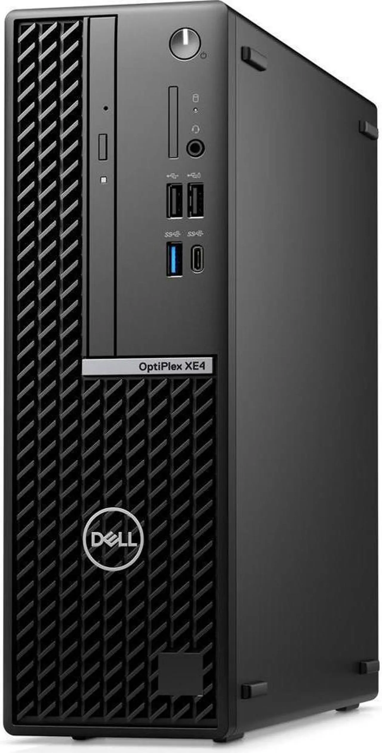Refurbished: Dell OptiPlex Desktop PC - 12th Gen. Intel Core i3-12100 ...