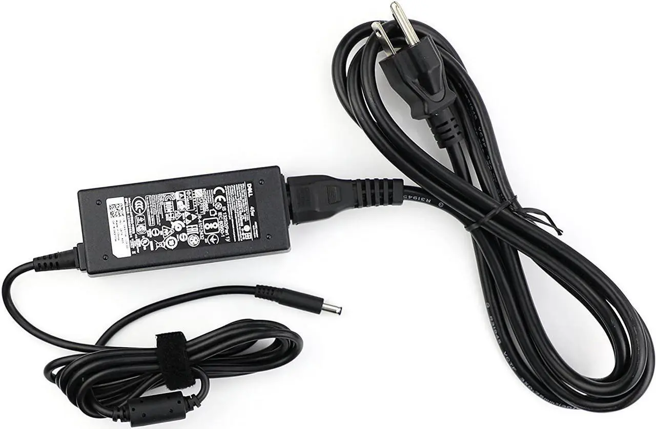 NEW Genuine Original OEM for Dell 0285K 00285K AC Adapter Power Charger ...