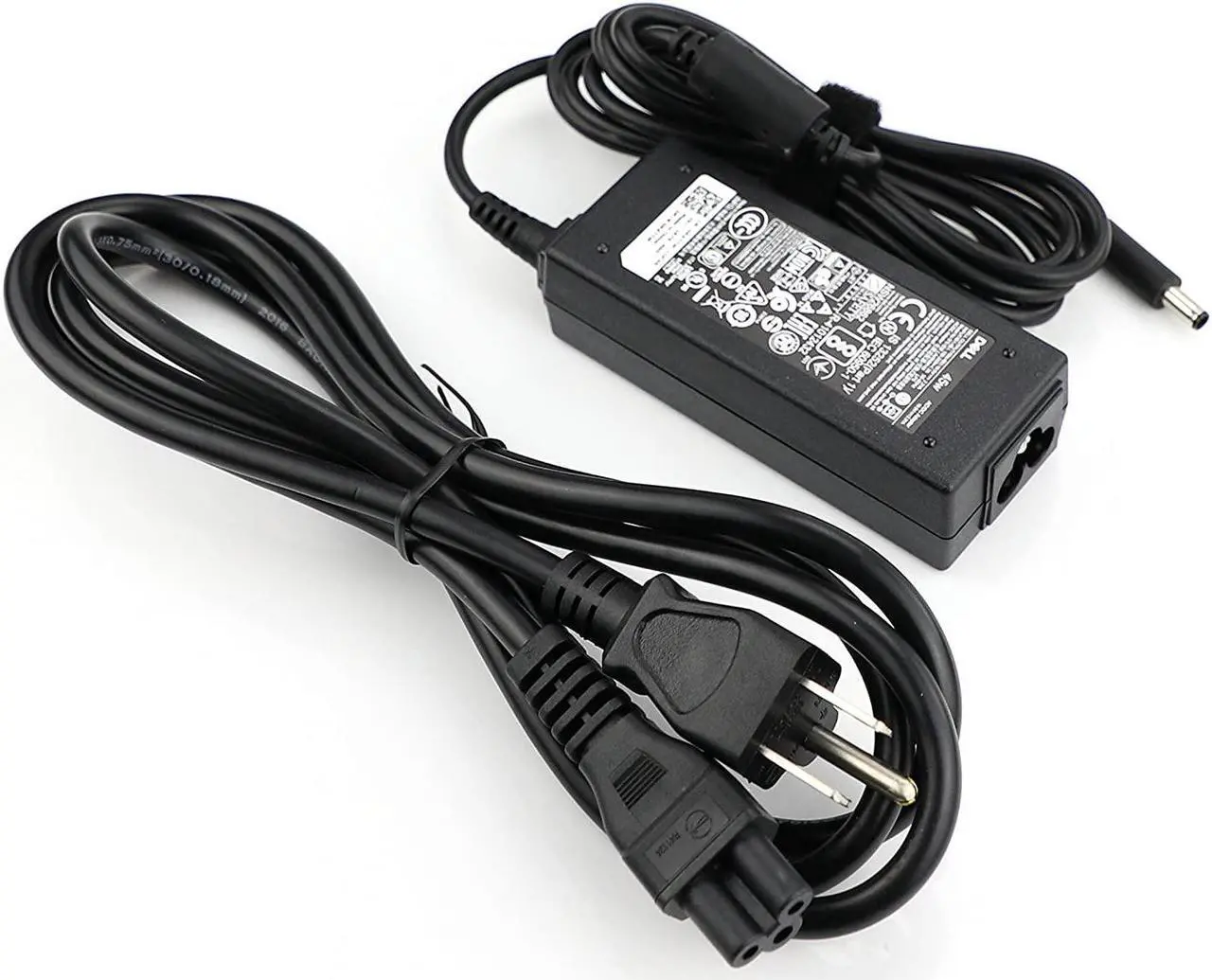 NEW Genuine Original OEM for Dell 0285K 00285K AC Adapter Power Charger ...