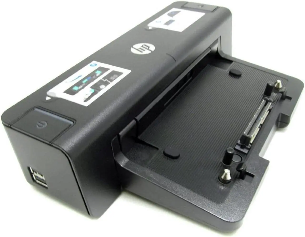 New Genuine Dock For HP Elitebook Probook Docking Station Port ...